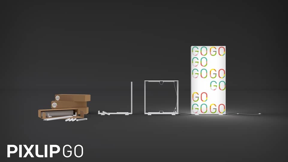 Pixlip-go Bekijk nu het filmpje! - Smits expo